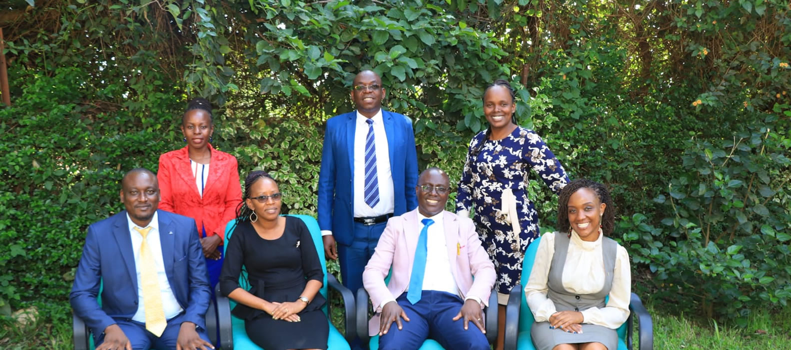 University of Embu TVET Institute – Knowledge Transforms