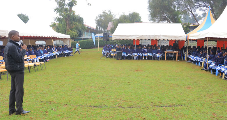 University of Embu TVET Institute – Knowledge Transforms